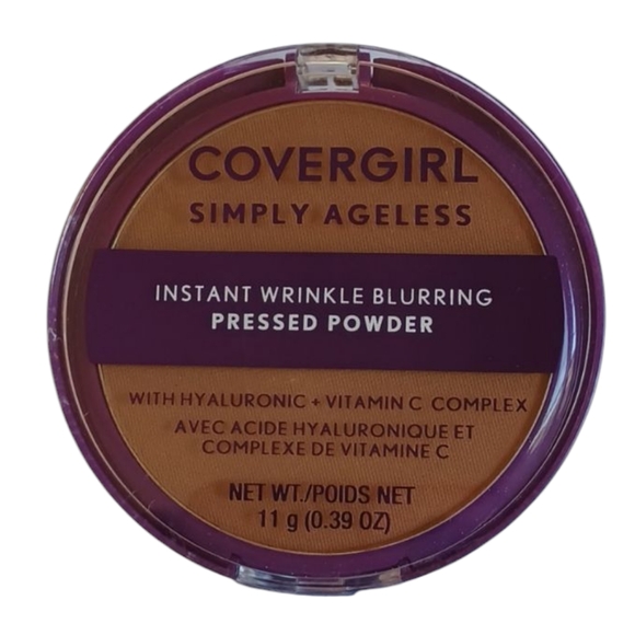 COVERGIRL | Makeup | 32 Covergirl Simply Ageless Instant Blurring ...